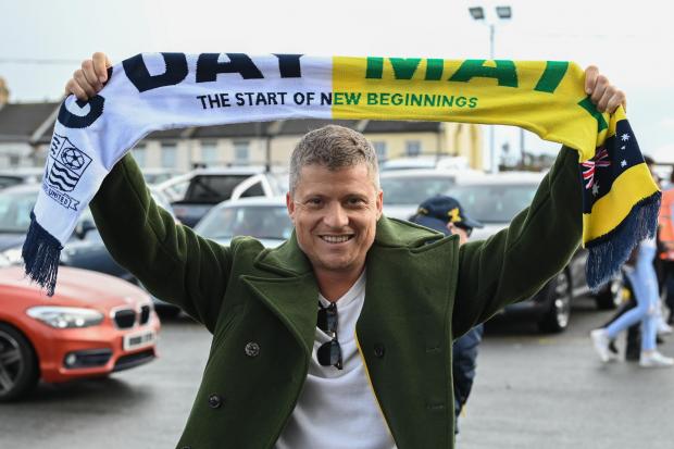 Major deal to build hundreds of Fossetts Farm homes to trigger £12m for ...