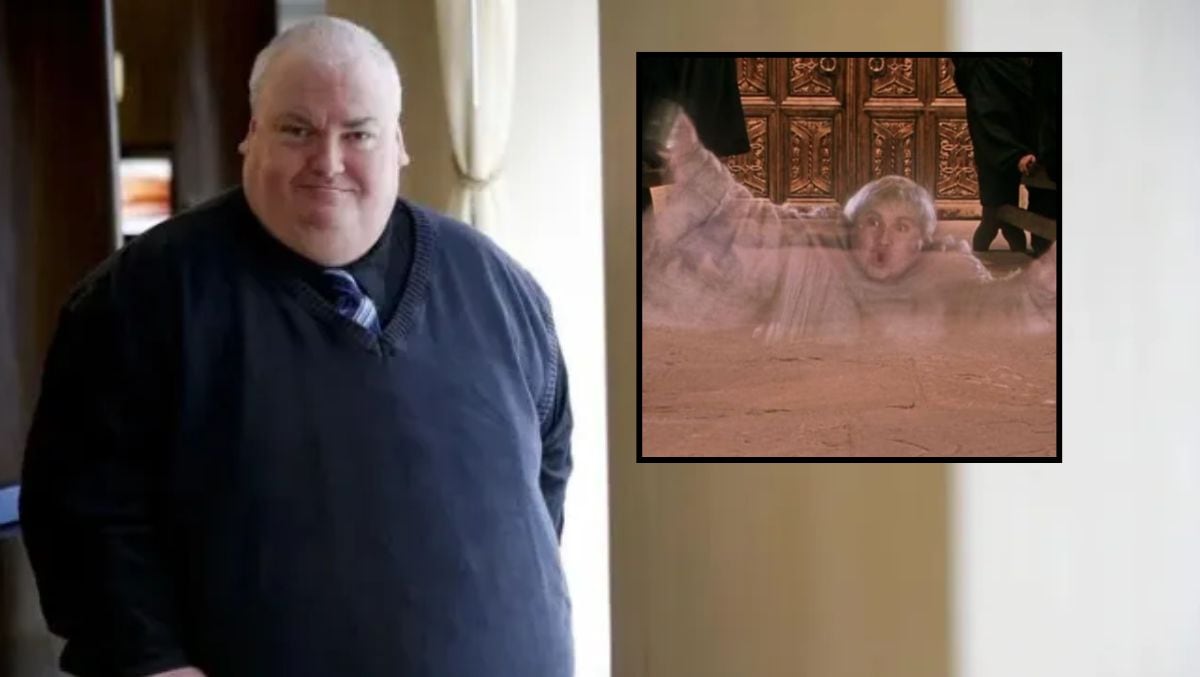 Muere el actor Simon Fisher-Becker, reconocido por “Harry Potter” y ...