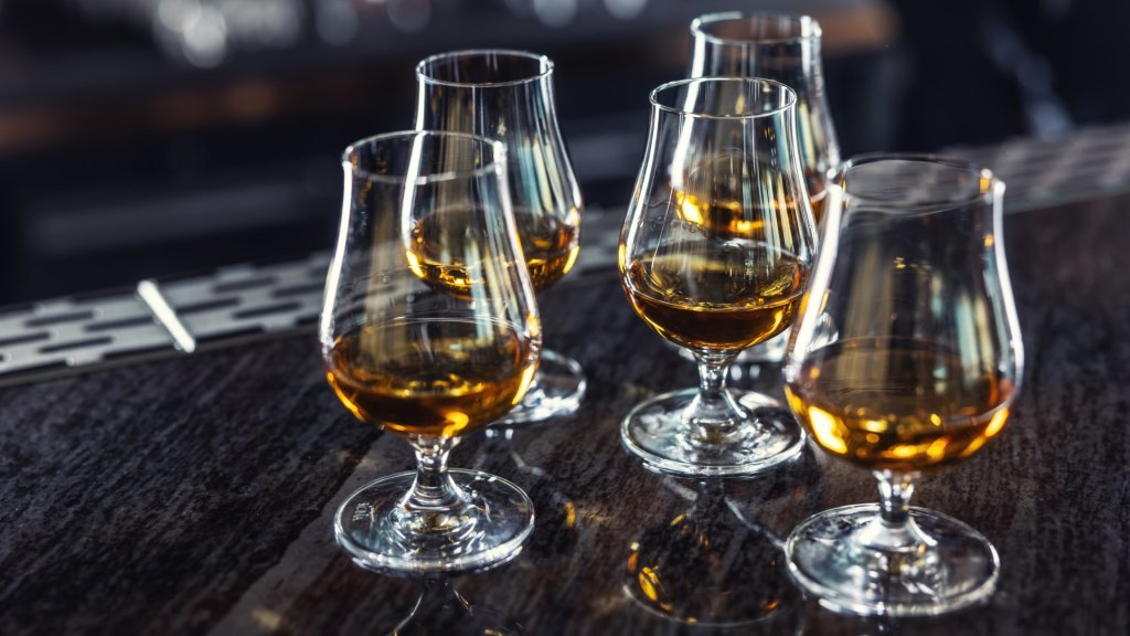 Six bouteilles de rhum qui vous feront voyager