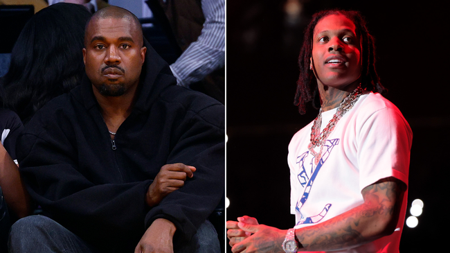 Ye Talks To Lil Durk About His 'BULLY' Album & More During Prison Call