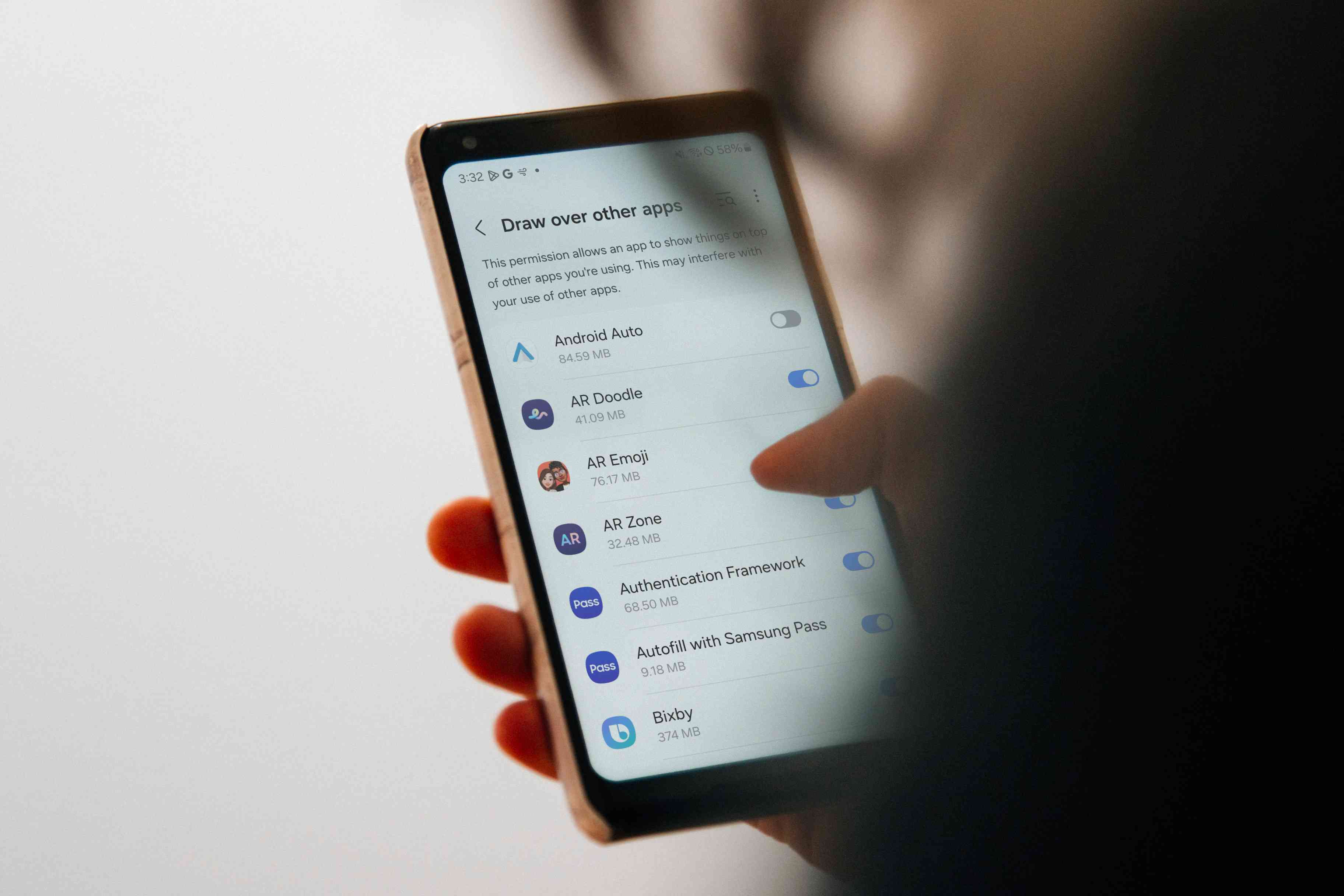 Screen Overlay on Android Explained: What It Is and How It Affects Your ...
