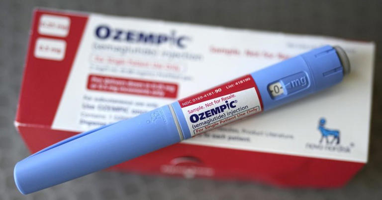 Pennsylvania lawmakers debate having Medicaid cover Ozempic, similar drugs