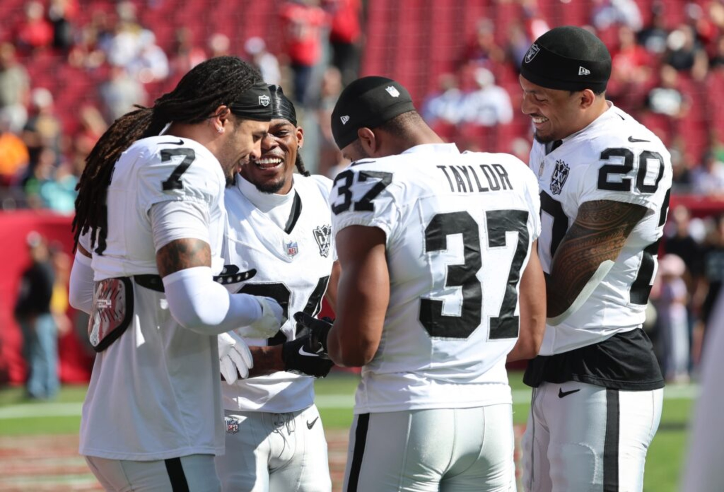 4-Year Starter Signs Contract With Carolina Panthers