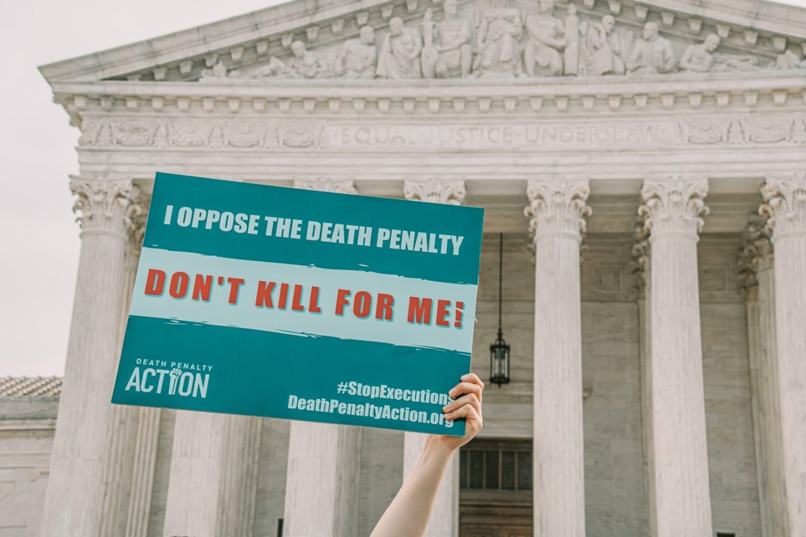 New bill says no to taxpayer funded death