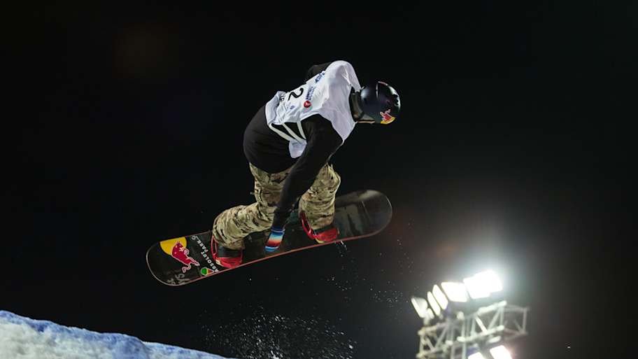 U.S. Ski and Snowboard Announces Snowboard World Championships Team
