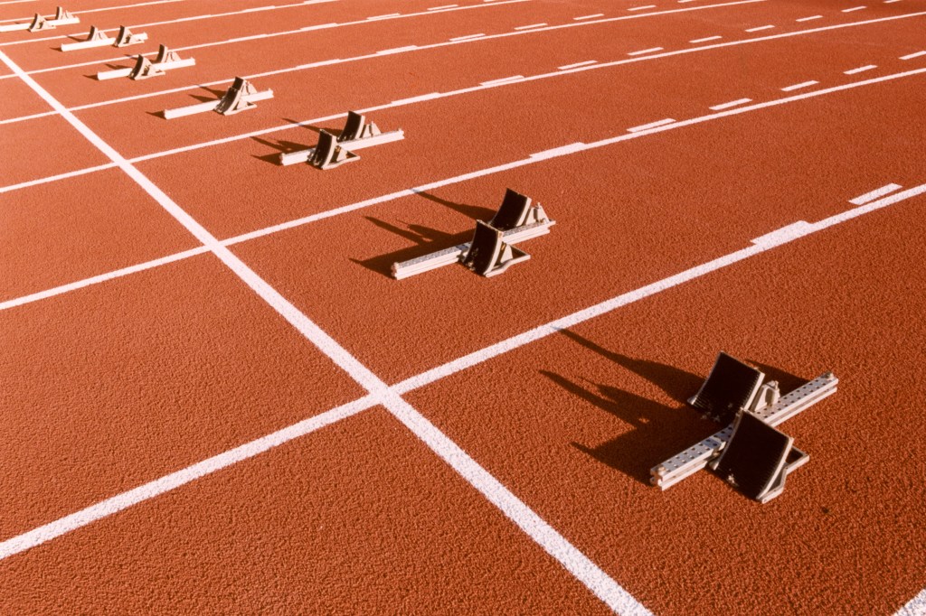 Virginia Track Star Breaks Silence On Cracking Competitor In Head With ...