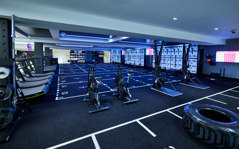 Gym membership deals: The best offers at Nuffield Health, Gymbox and ...