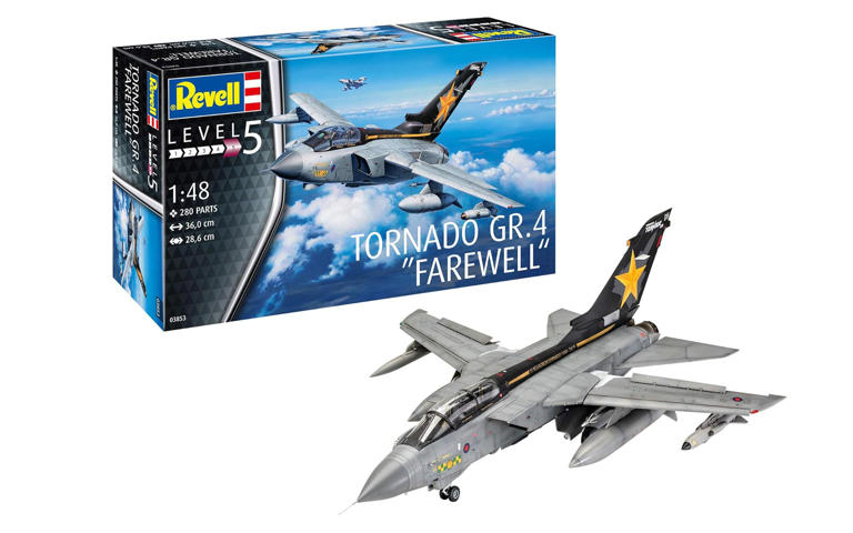 Best complex model kits for adults to tap into the popular hobby