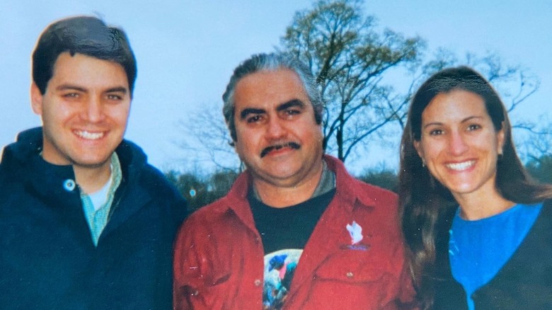 Tragic Details About Former CNN Anchor Jim Acosta's Life