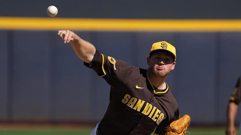 Padres' Mike Shildt Provides Update on Stephen Kolek Potentially ...