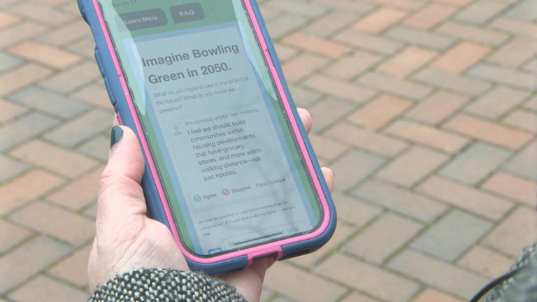 Results of What Could BG Be? survey released