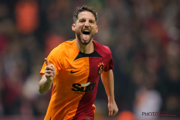 Gaat Dries Mertens voor Sporting Hasselt voetballen? Sam Kerkhofs ...