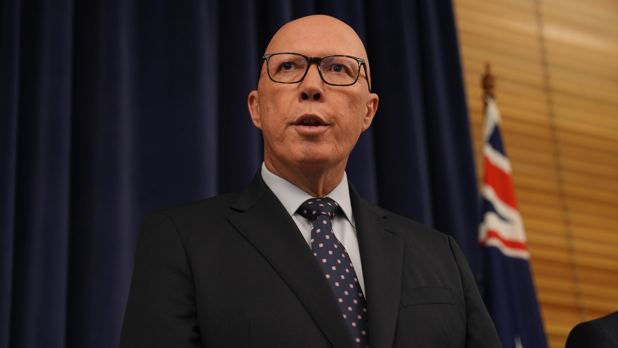 Tony Burke says Peter Dutton 'conned' by caravan hoax and unfit for ...