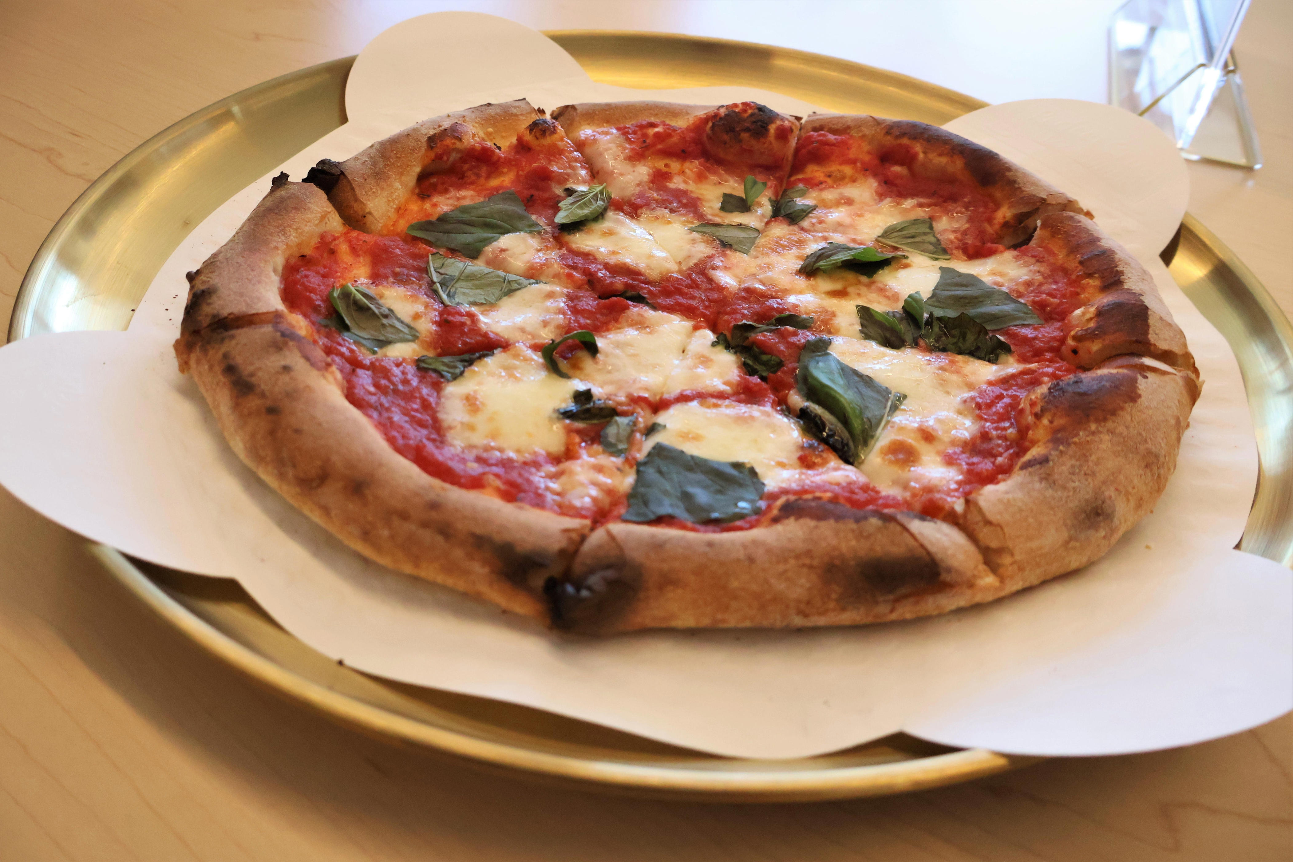 The House Food and Tap in St. Joseph changes up its mix, just a little