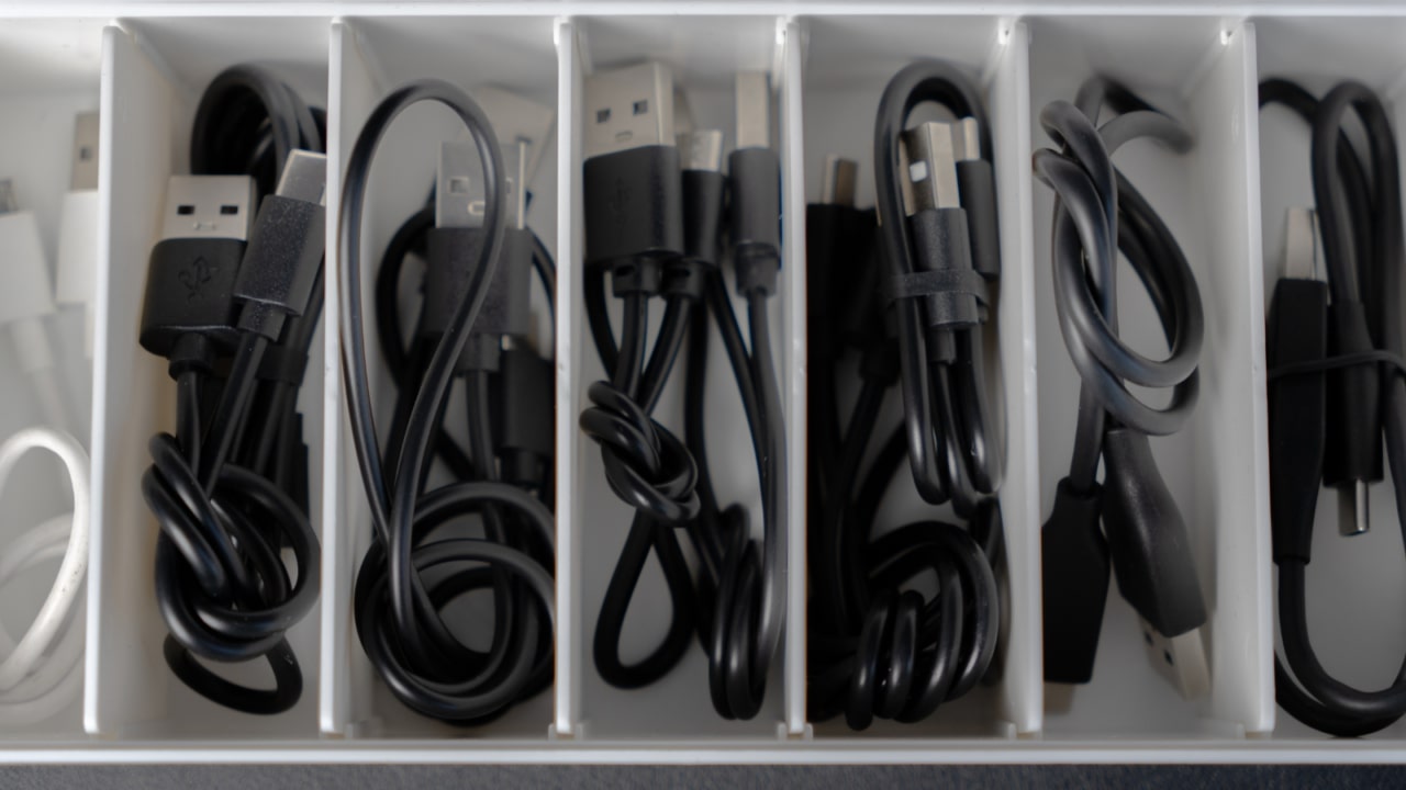 Best Cord Management Boxes to End Cable Clutter