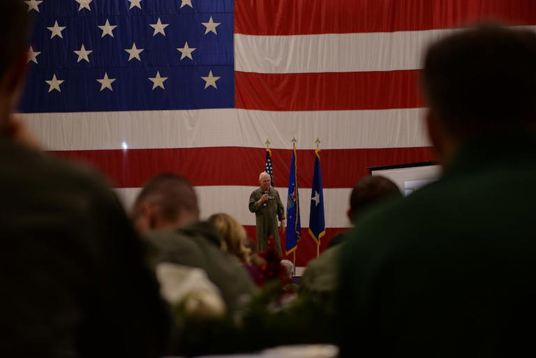 Today in Aviation History: 58th Anniversary of ‘Pardo's Push'