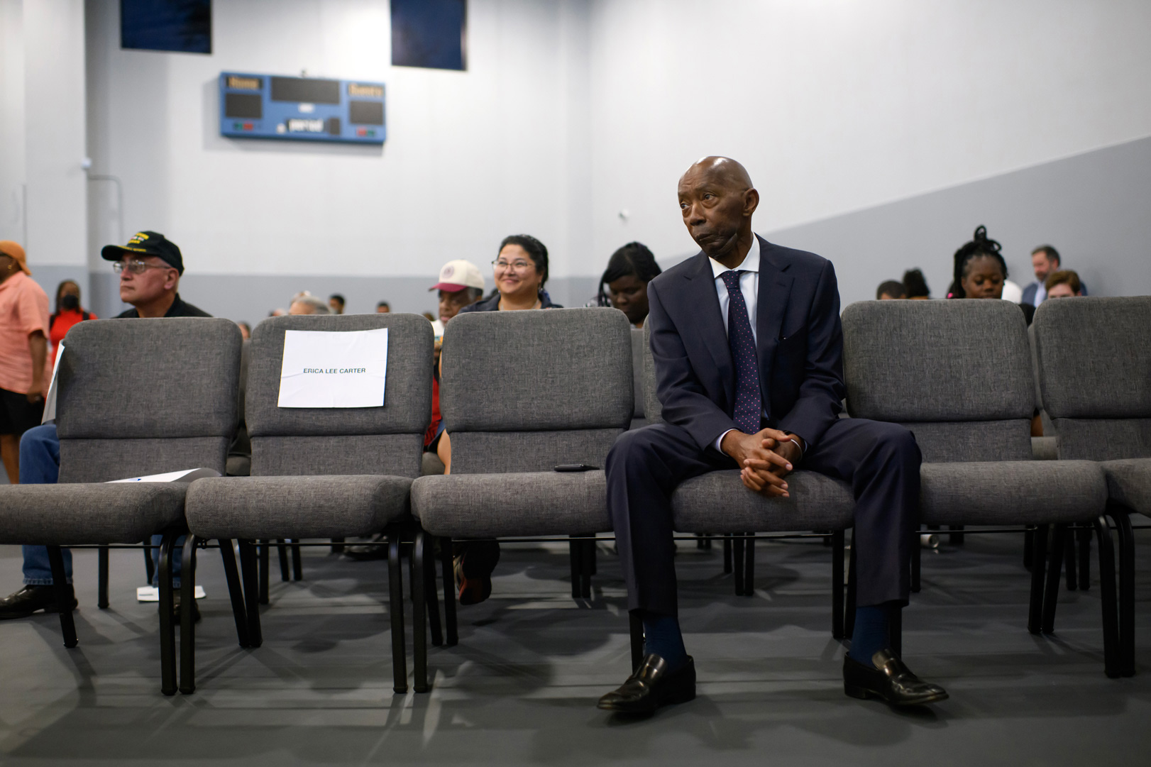 Former mayor Sylvester Turner to lie in state in Houston, Austin ahead ...