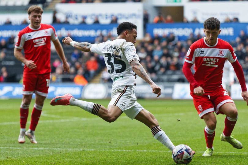 Middlesbrough predicted line-up vs QPR with three changes after the ...