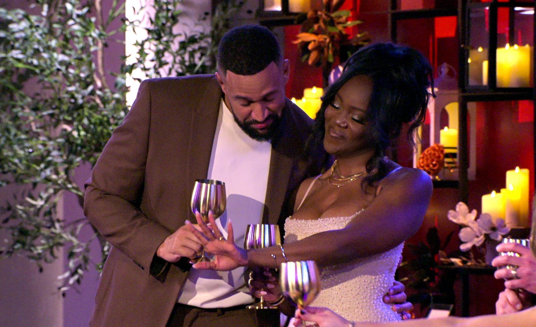 Netflix fans 'crying' after stars drop bombshell of secret real-life ...