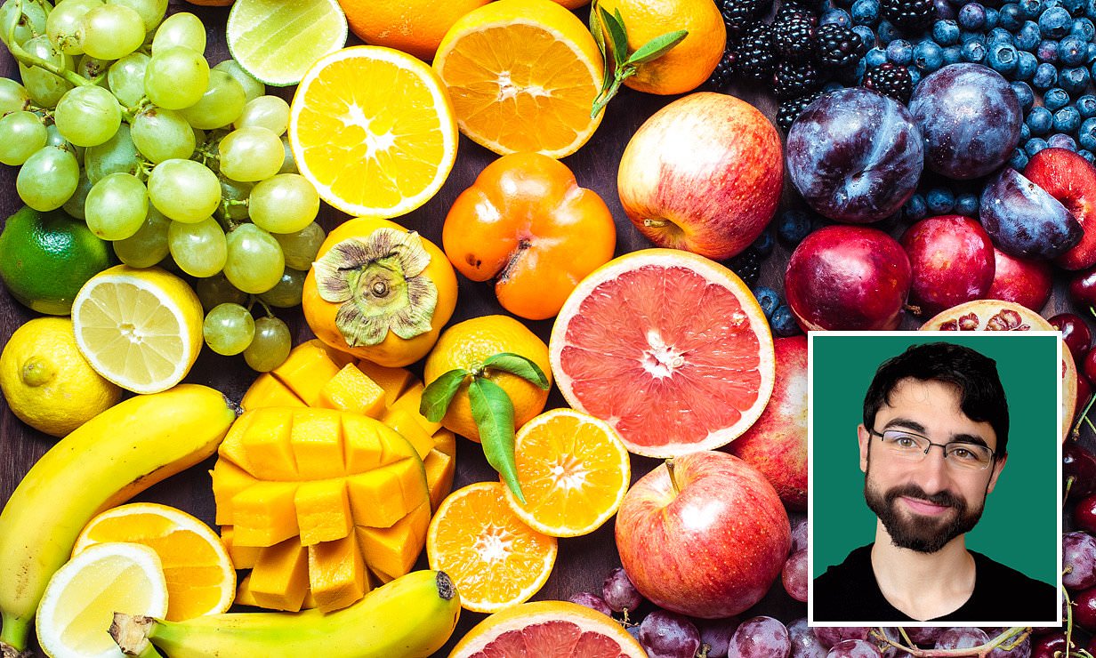 Harvard researcher reveals three fruits that can be 'dangerous'
