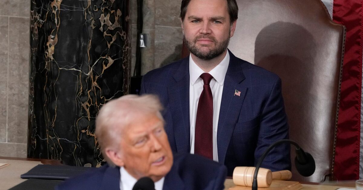 These sinister allegations are stirring up trouble for JD Vance