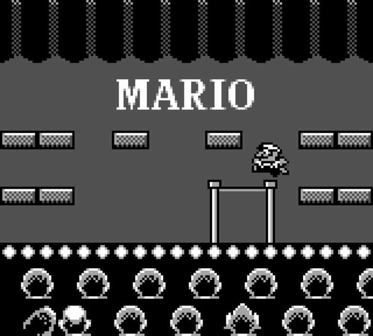 The Strangest and Most Obscure Super Mario Cameos Ever