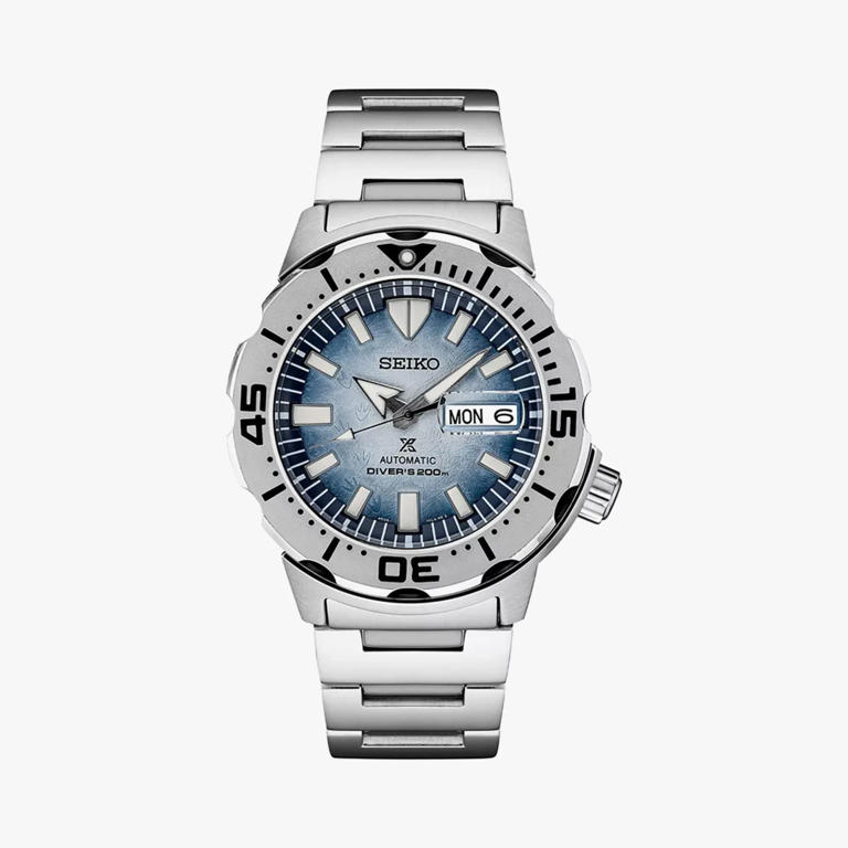 There’s a Great Seiko Dive Watch for Every Budget