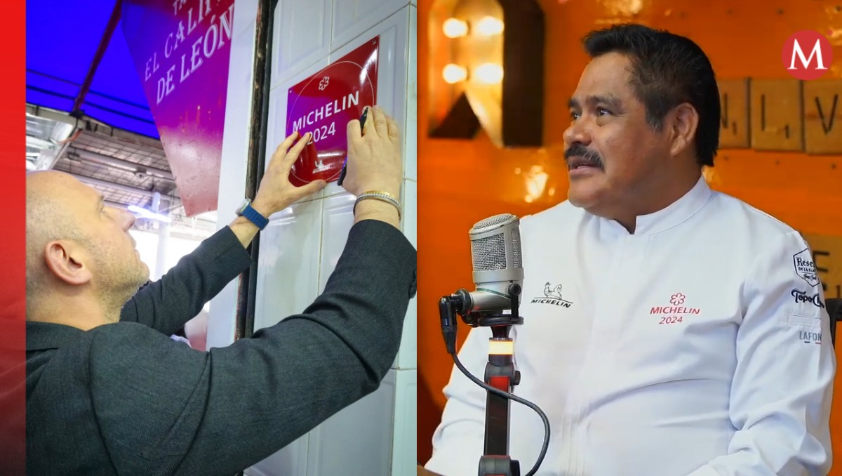 Chef Arturo Rivera de taquería 'El Califa de León' pensó que se había ...