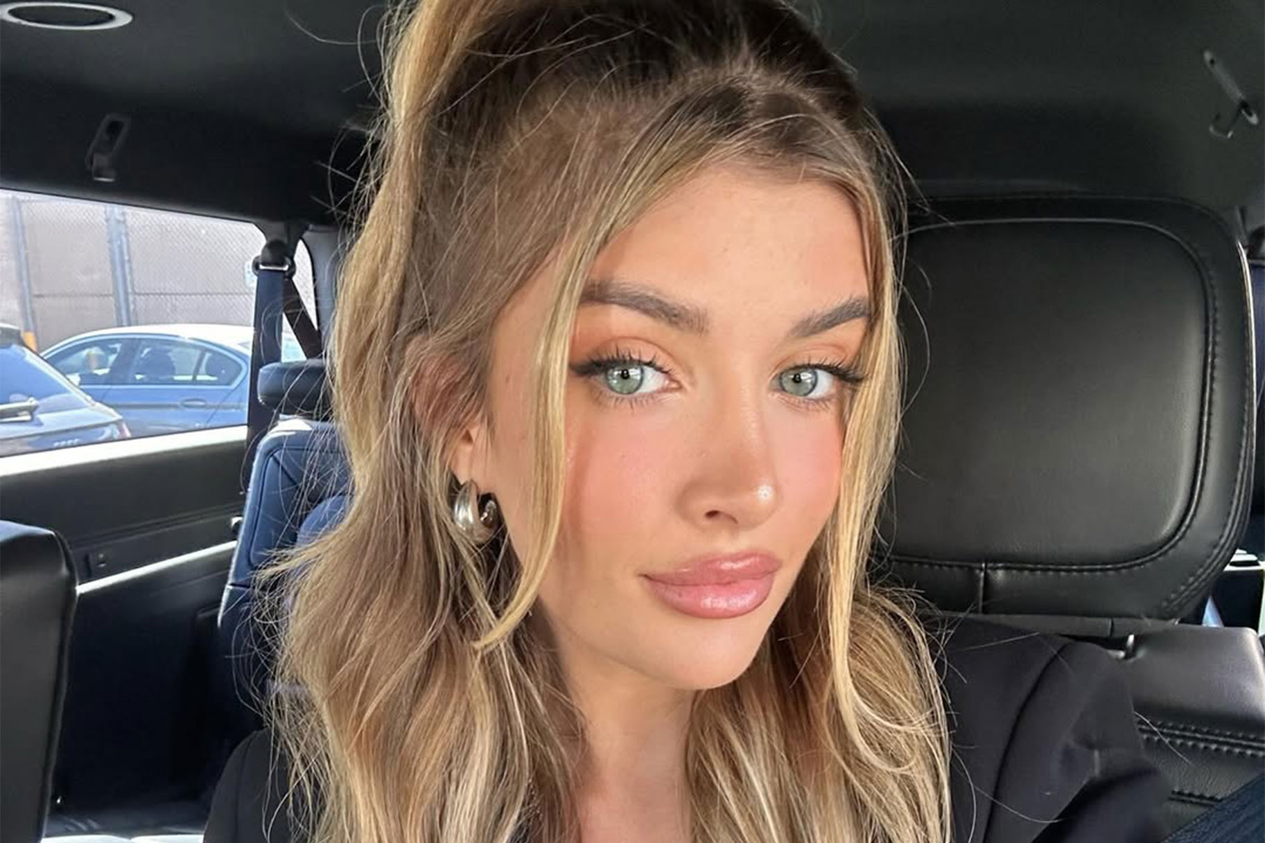 Inside Sami Sheen’s Hot Pink 21st Birthday Celebration (PHOTOS)