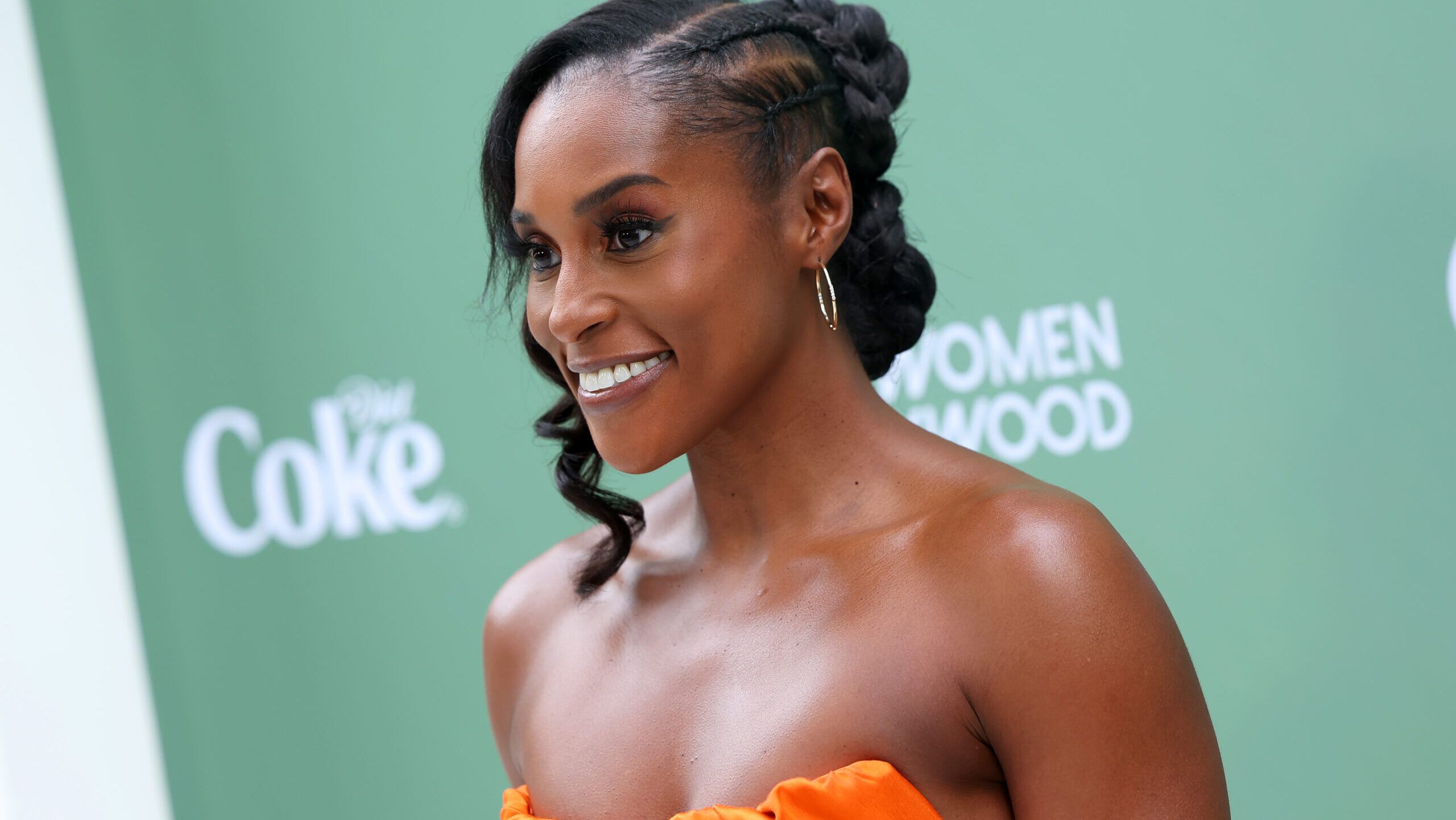 Issa Rae says ‘diversity needs a better publicist’