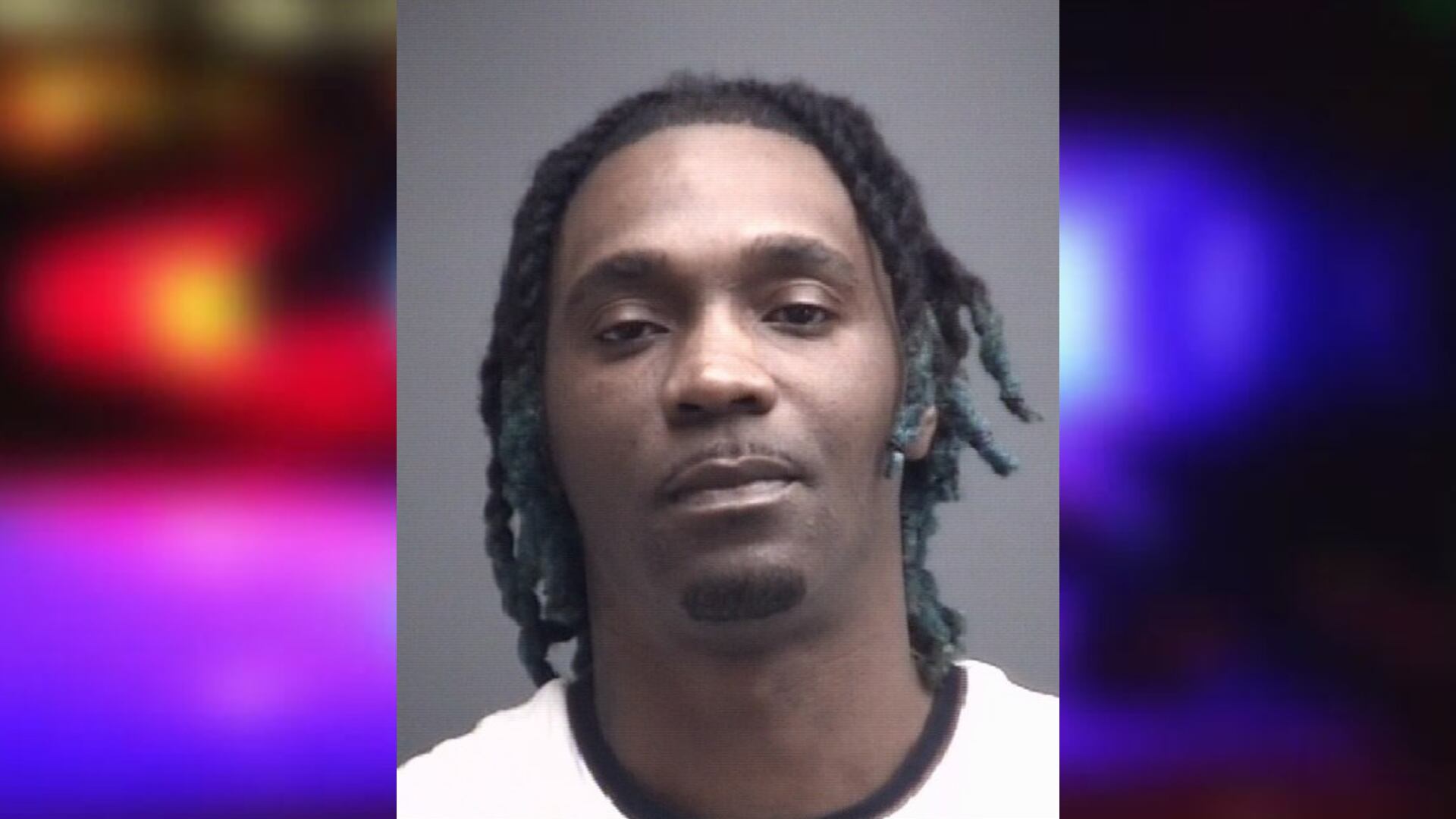 Alleged drunk driver arrested for going over 100 mph on Highway 41