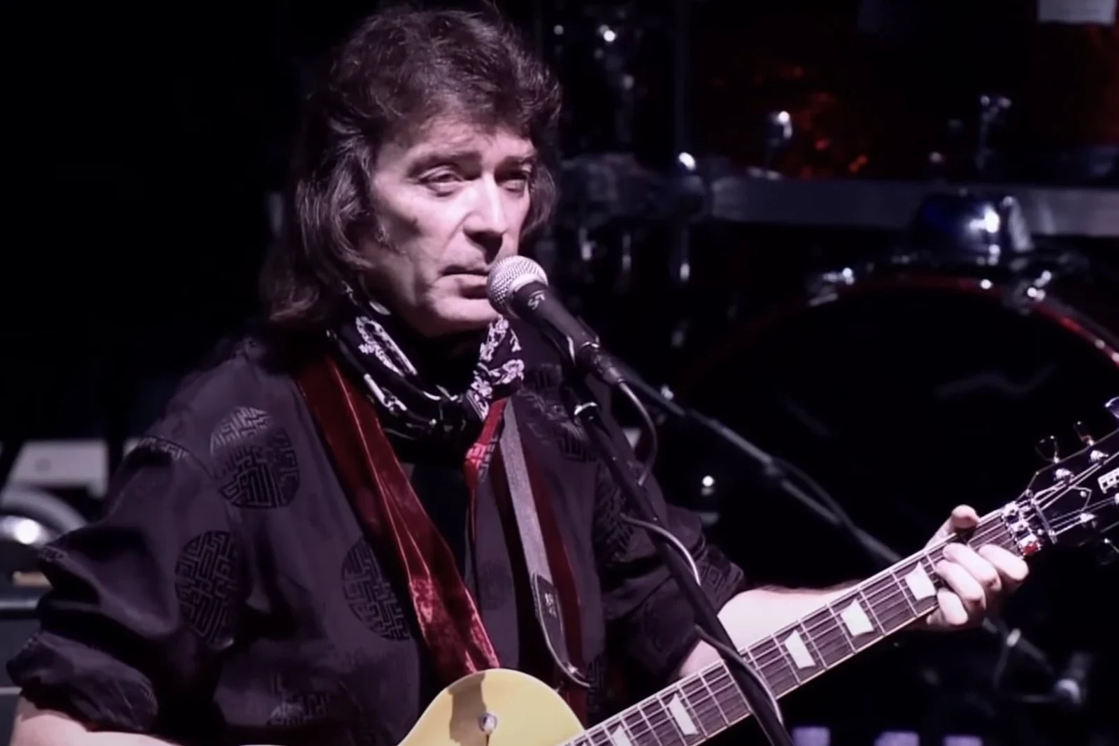 Steve Hackett to Celebrate Genesis’ ‘Lamb Lies Down on Broadway’