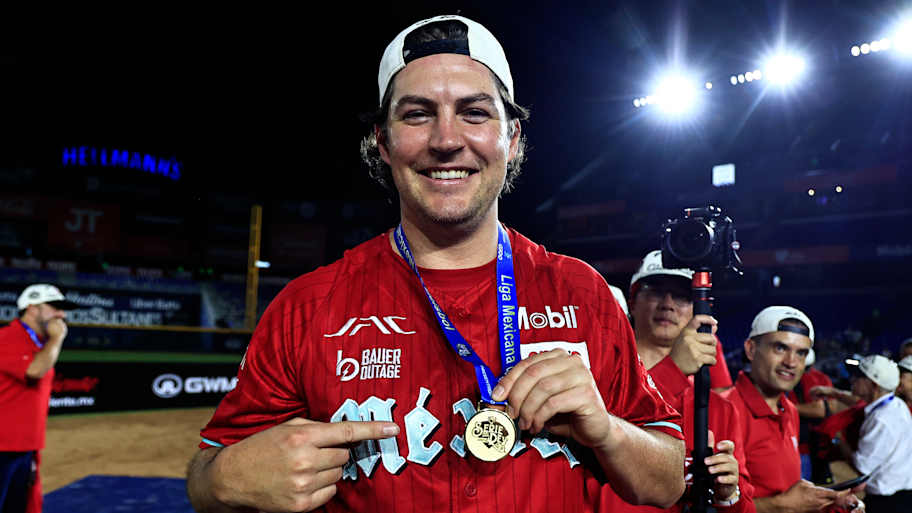 ¿Deben los Yankees quitar el veto a Trevor Bauer y firmarlo para ...