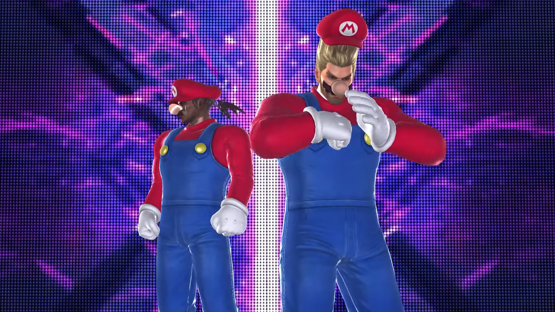 The Strangest and Most Obscure Super Mario Cameos Ever