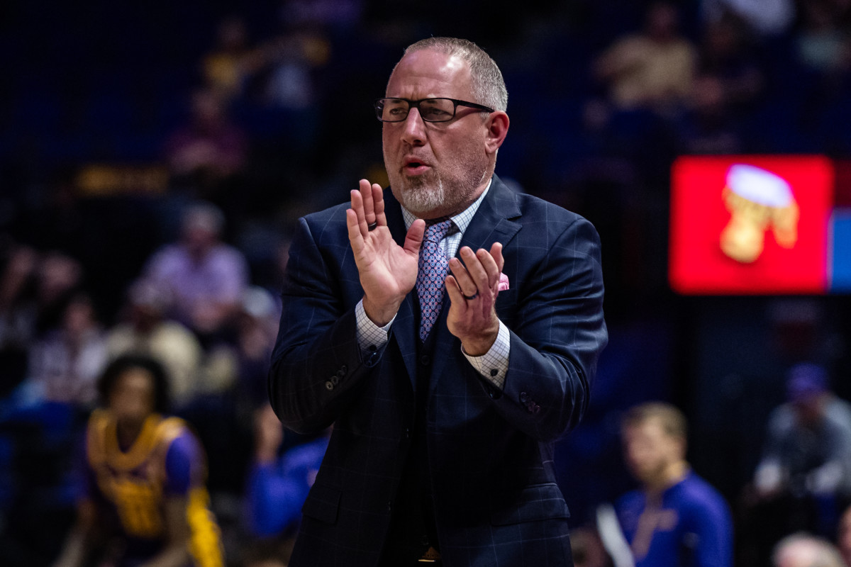 Maryland’s Buzz Williams Receives $4.8 Million News on Monday