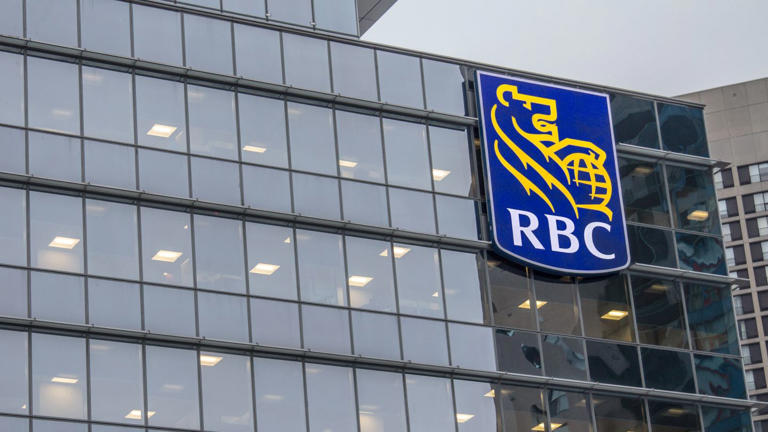 RBC reportedly lays off employees after restructuring