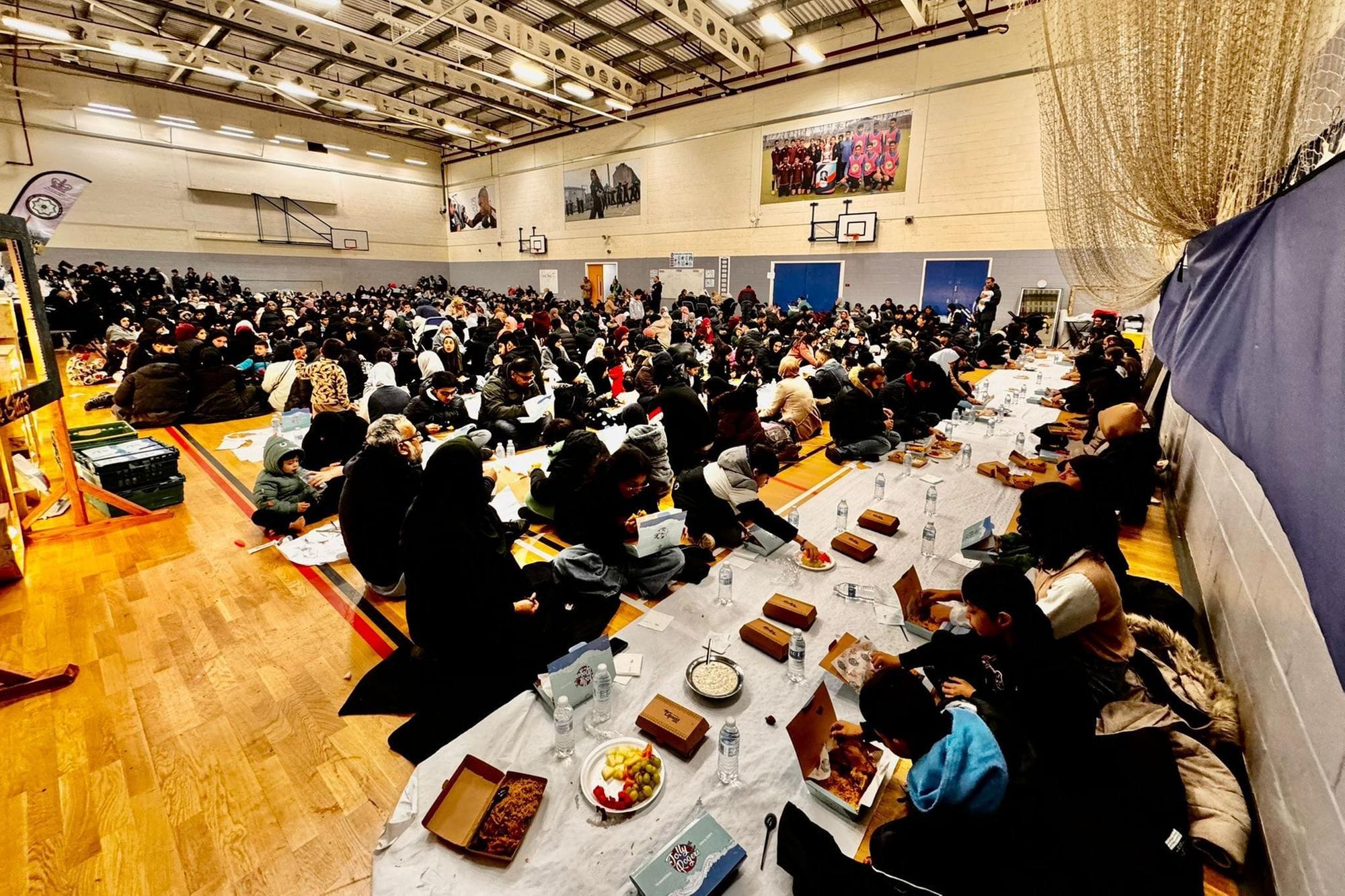 Ramadan 2025: Halifax to host one of the biggest iftar events in the ...