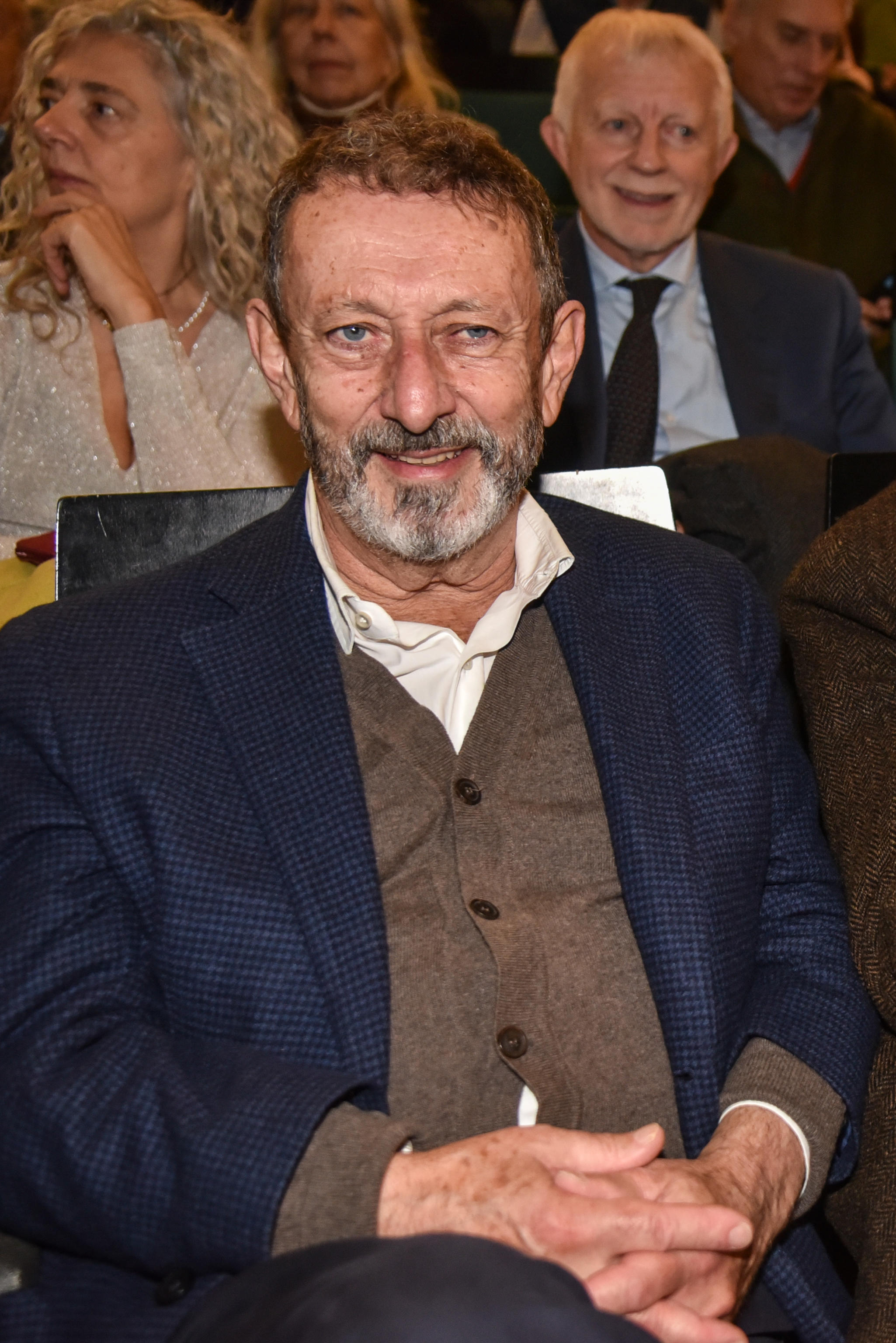 VDL's ReArm plan clashes with EU values - Serra