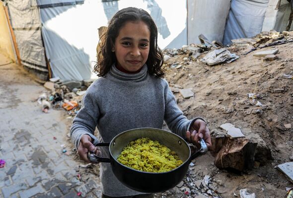 Houthi rebels issue chilling warning to attack Israel after four-day ...