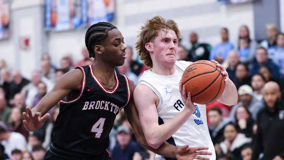 Massachusetts high school boys basketball playoff brackets: 2025 MIAA ...