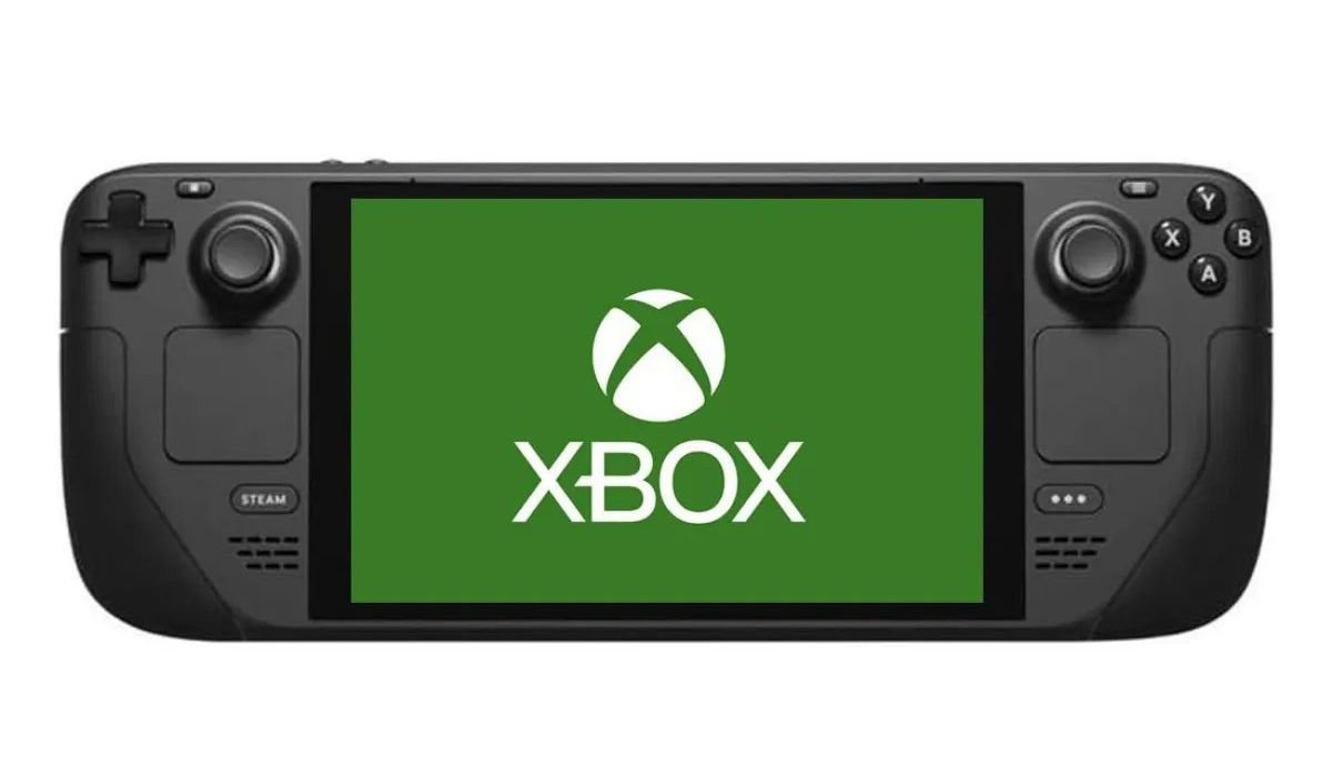 Xbox handheld out this year and will go up against Nintendo Switch 2 ...