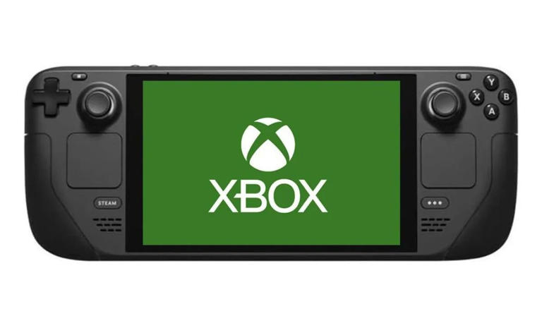 Xbox handheld out this year and will go up against Nintendo Switch 2 ...