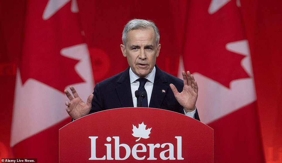 Everything we know about Canada's next Prime Minister