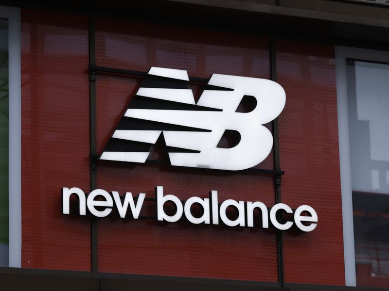 Sneaker-Drop: Diesen neuen Trend-Sneaker von New Balance sichern sich ...