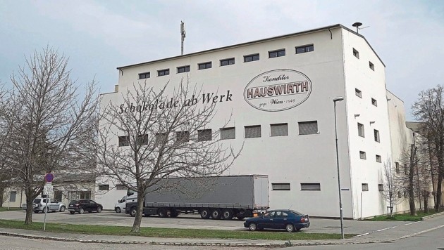 Aufatmen bei Hauswirth und Sektkellerei A-Nobis