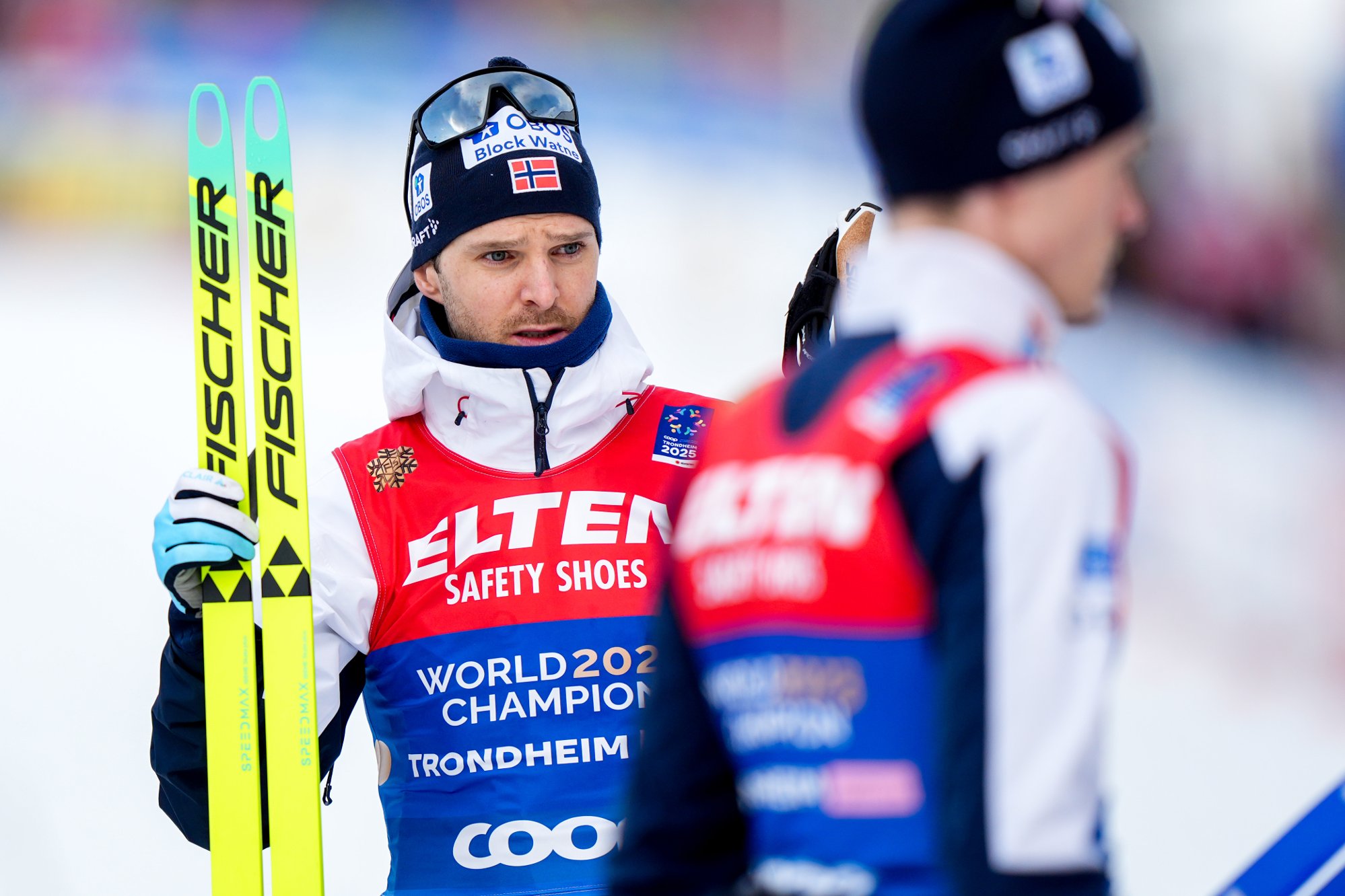 Norge granskes for nytt tilfelle av juks: – Ikke bevisst fra vår side