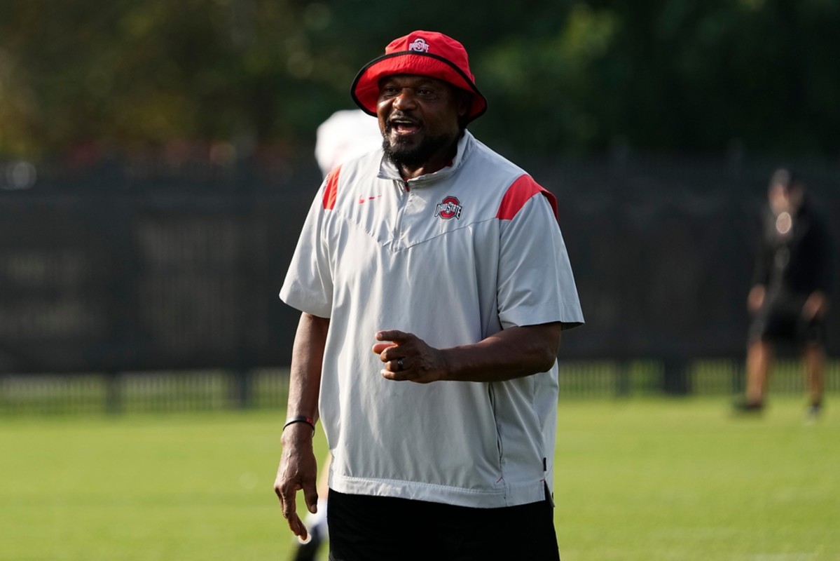 Ohio State coach makes bold statement about narrative involving Penn ...