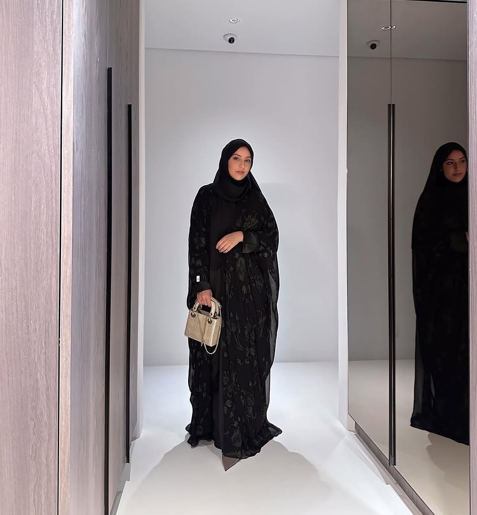 Influencer Malaikah Raja Breaks Down $230,000 “Monthly Allowance”