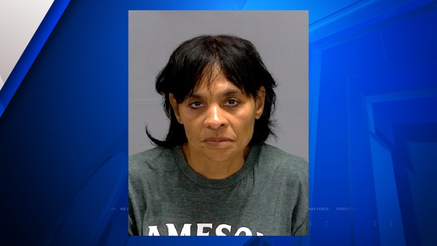 Indy woman sentenced to 3 years after killing 2 people in separate 2022 ...