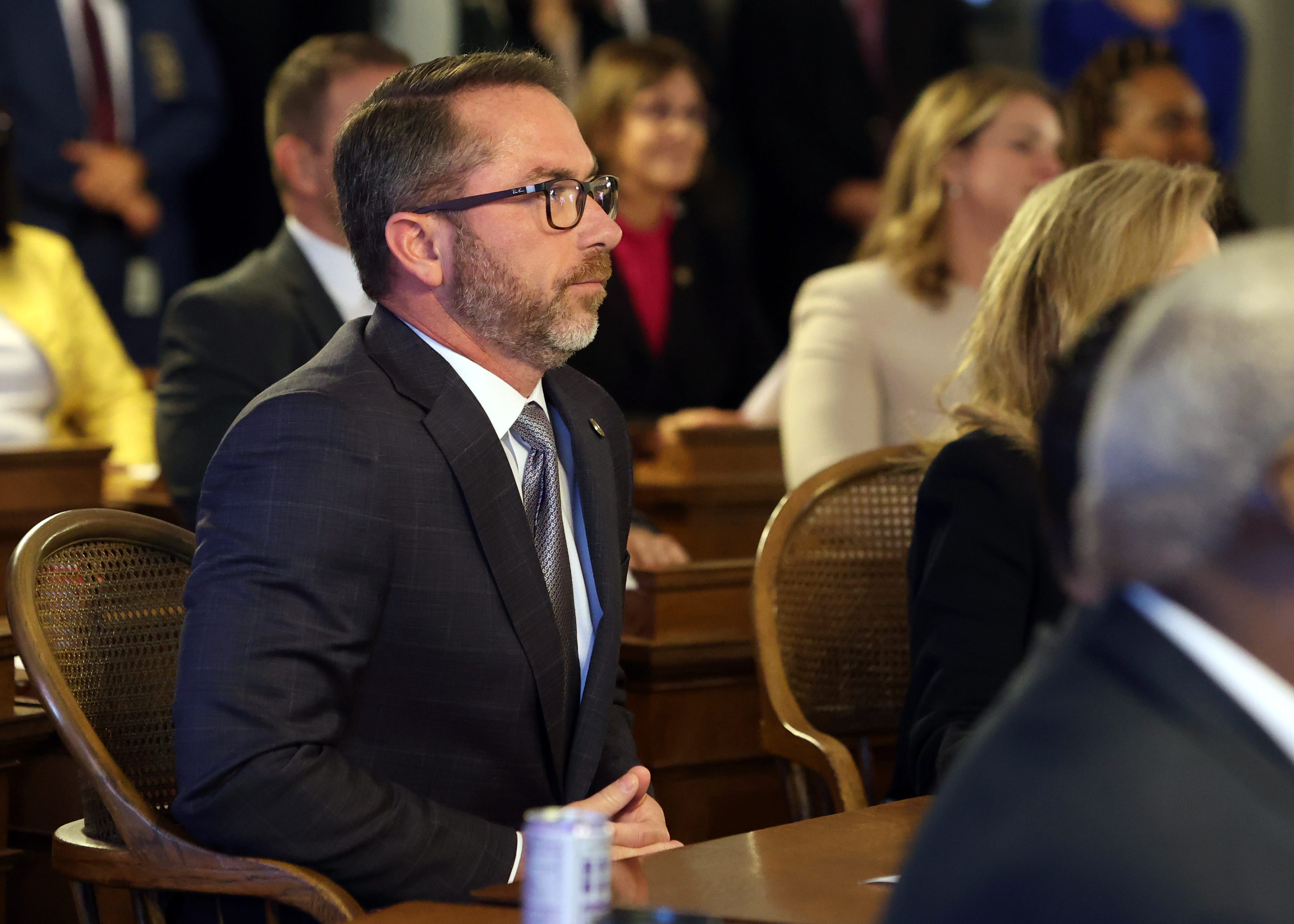 Lawmakers push to ban oil drilling near Apalachicola Bay